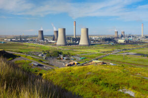 75 years of Sasol