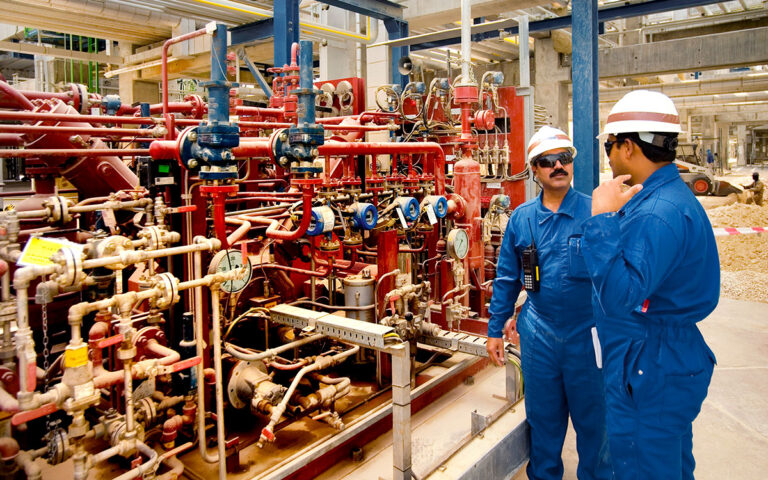75 years of Sasol