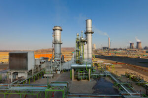 75 years of Sasol
