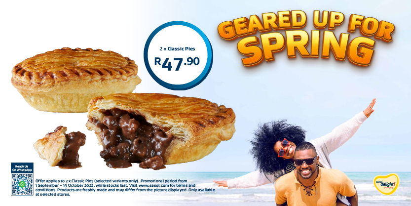 Sasol Delight Promotions | Sasol Sasol Delight Promotions