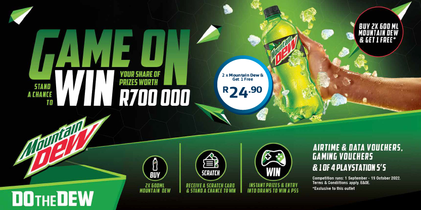 Sasol Delight Promotions | Sasol Sasol Delight Promotions