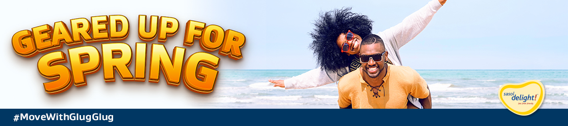 Sasol Delight | Sasol Sasol Delight Overview