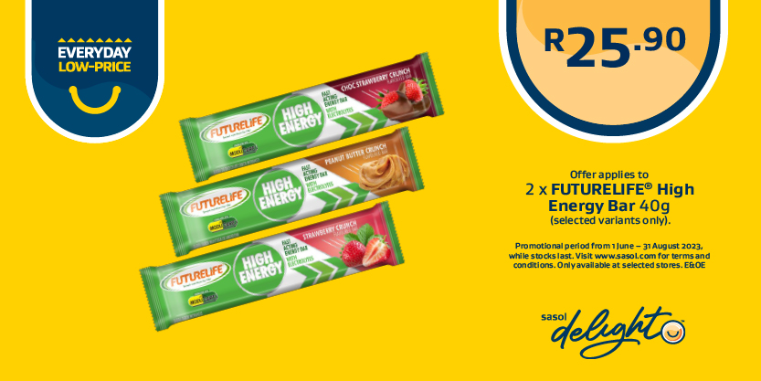 Sasol Delight Promotions | Sasol Delight Promotions