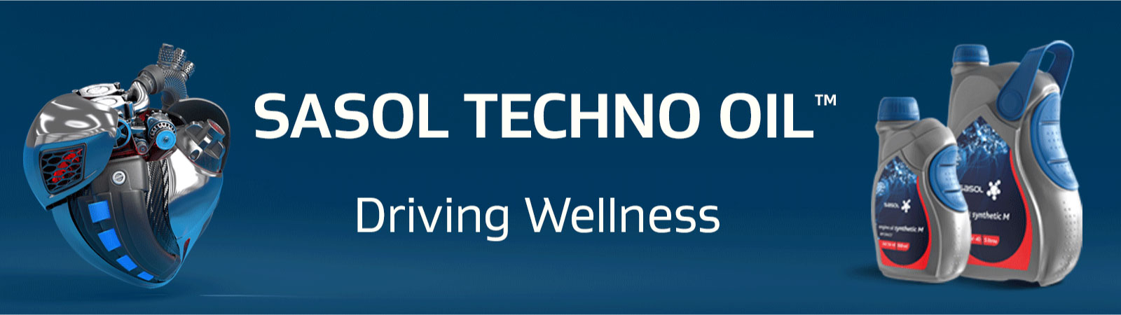 Sasol Techno Oil