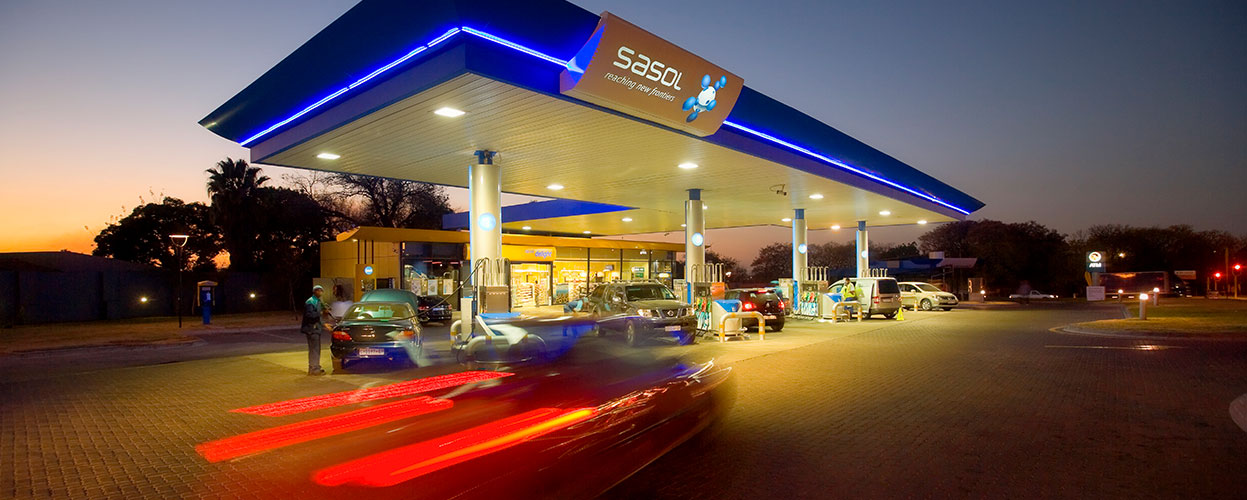 Council for Geoscience and Sasol collaborate to advance CCUS research ...