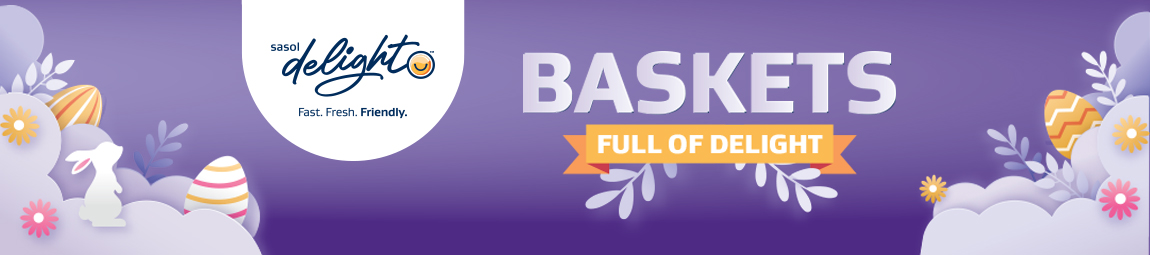 Sasol Delight | Sasol Delight Overview