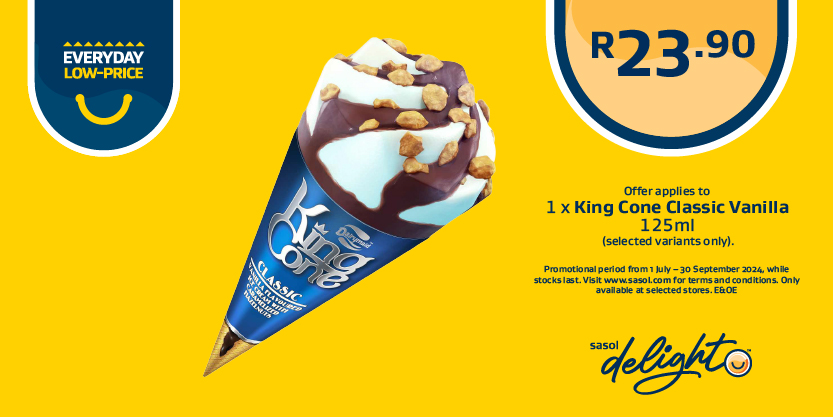 Sasol Delight Promotions | Sasol Delight Promotions