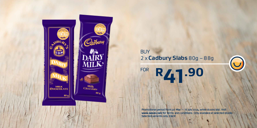 Sasol Delight Promotions | Sasol Delight Promotions