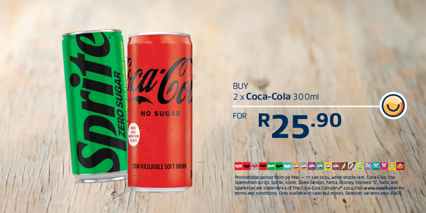 Sasol Delight Promotions | Sasol Delight Promotions