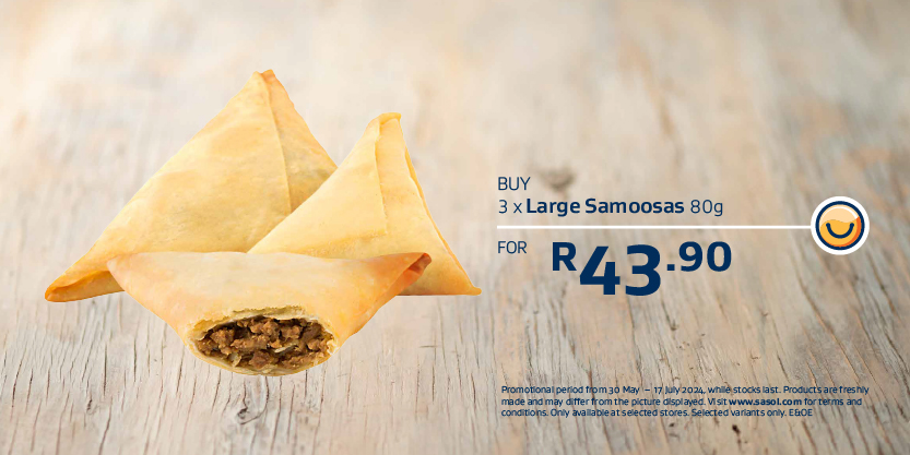 Sasol Delight Promotions | Sasol Delight Promotions