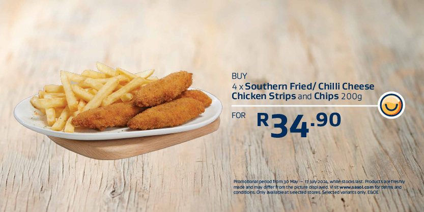 Sasol Delight Promotions | Sasol Delight Promotions