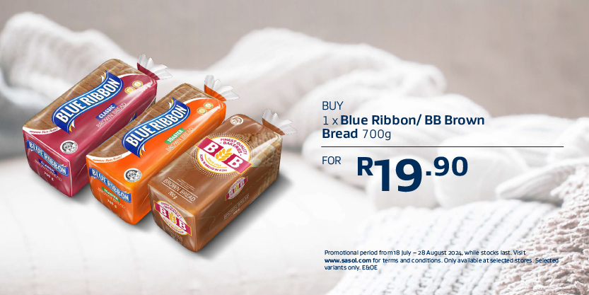 Sasol Delight Promotions | Sasol Delight Promotions