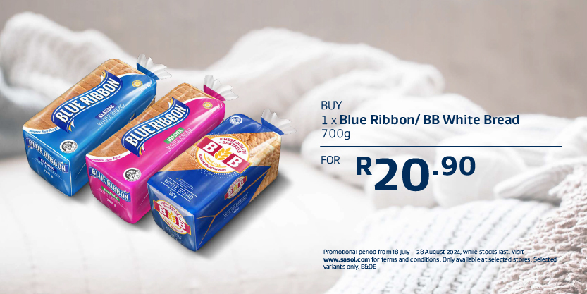 Sasol Delight Promotions | Sasol Delight Promotions