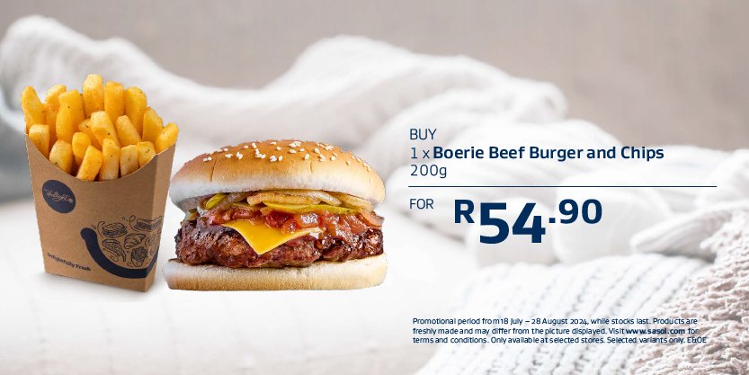 Sasol Delight Promotions | Sasol Delight Promotions