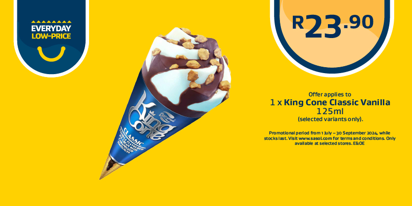 Sasol Delight Promotions | Sasol Delight Promotions