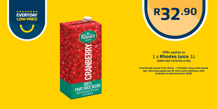 Sasol Delight Promotions | Sasol Delight Promotions