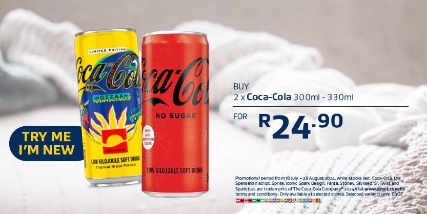 Sasol Delight Promotions | Sasol Delight Promotions