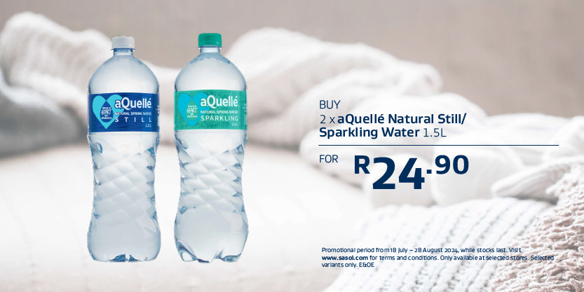 Sasol Delight Promotions | Sasol Delight Promotions