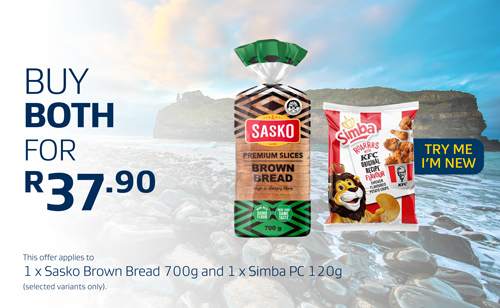 Sasol Delight Promotions | Sasol Delight Promotions