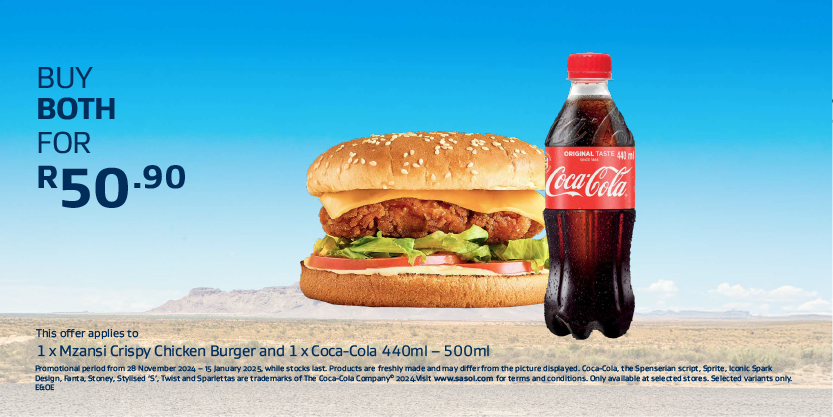 Sasol Delight Promotions | Sasol Delight Promotions