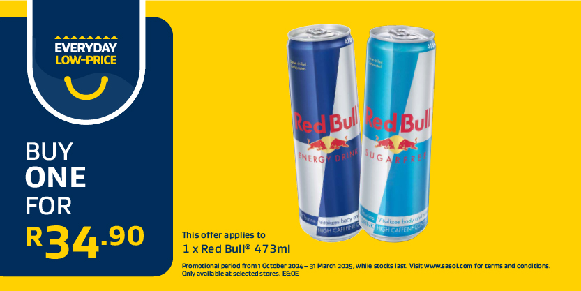 Sasol Delight Promotions | Sasol Delight Promotions