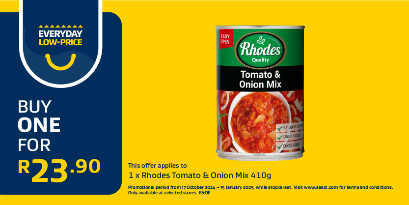 Sasol Delight Promotions | Sasol Delight Promotions