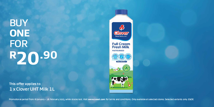 Sasol Delight Promotions | Sasol Delight Promotions