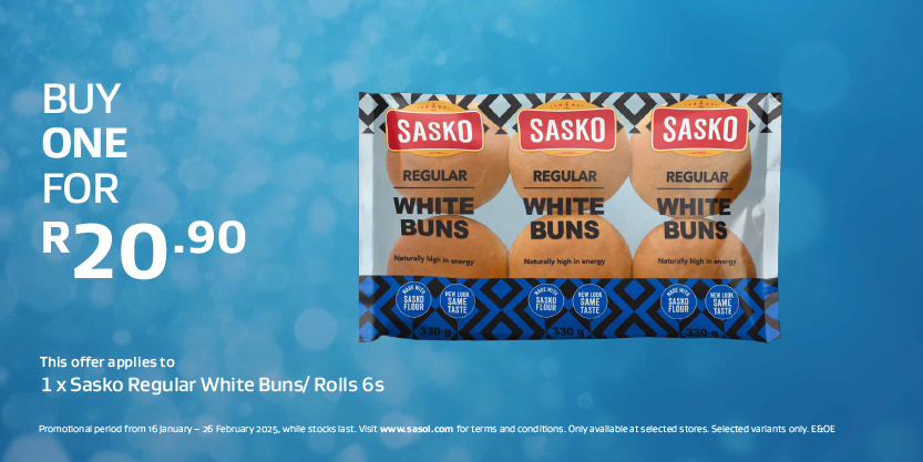 Sasol Delight Promotions | Sasol Delight Promotions