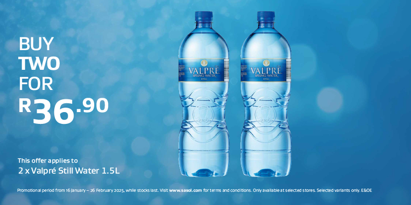 Sasol Delight Promotions | Sasol Delight Promotions