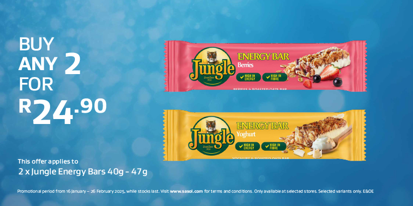 Sasol Delight Promotions | Sasol Delight Promotions