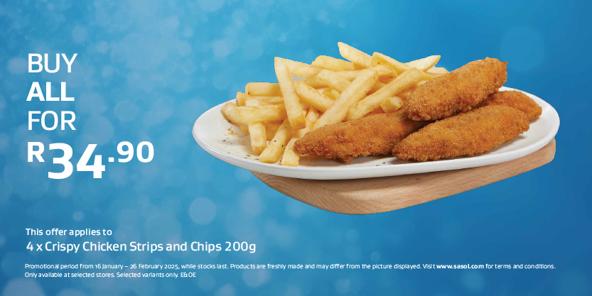 Sasol Delight Promotions | Sasol Delight Promotions