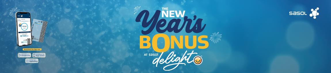 Sasol Delight Promotions | Sasol Delight Promotions