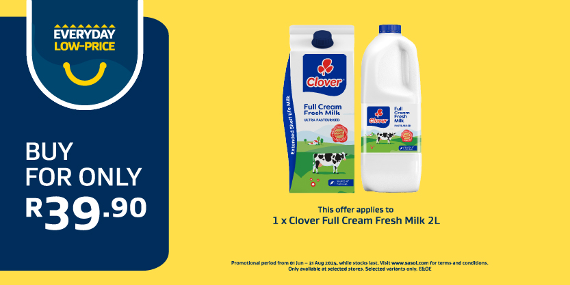 Sasol Delight Promotions | Sasol Delight Promotions