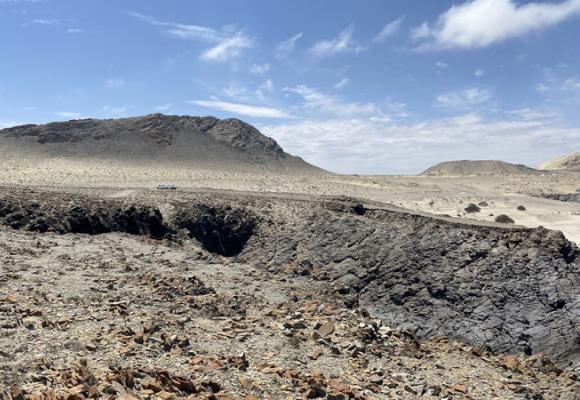 Green Hydrogen Export Study – Boegoebaai