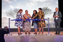Sasol hands over 285 hectares of agricultural land to Government | Sasol