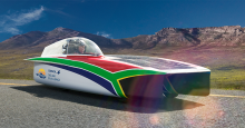 Africa’s biggest solar challenge ready to take on five provinces across ...